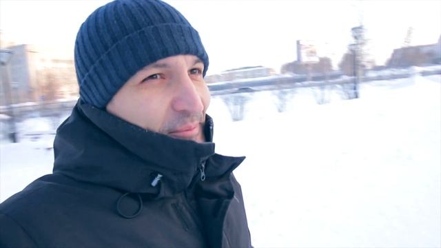 Наружная реклама Нефтеюганска//Обзор рекламных возможностей города