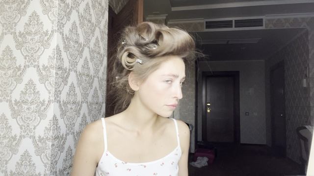 ПОЛИНА ВОРОБЬЕВА (1998)