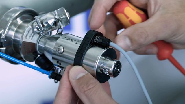 Keofitt - Датчики положения