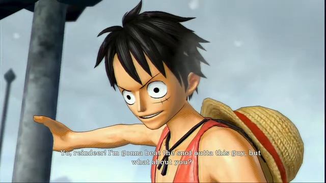 Прохождение Игры Ван Пис - Пиратские Войны: Эпизод 5!!!