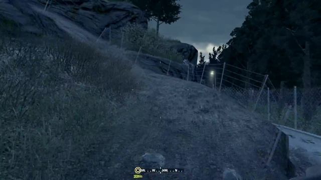 Прохождение Игры Call of Duty 4 - Modern Warfare (Часть 4) - Зачистка!!!