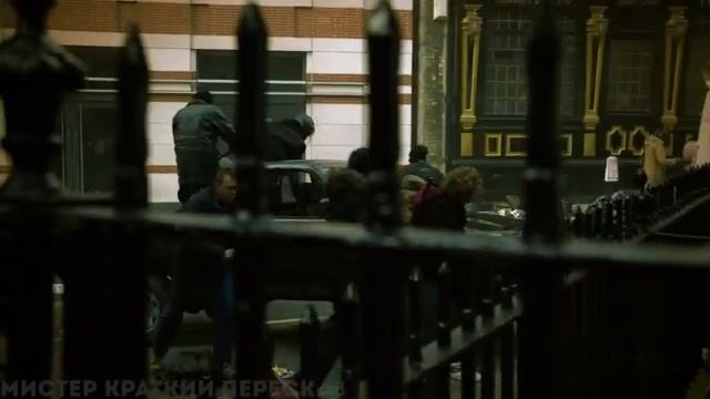 ЛЮДИ ОСЛЕПЛИ, А РАСТЕНИЯ НАЧАЛИ УБИВАТЬ! Полный пересказ фильма (360p)