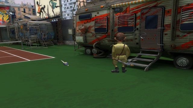 Прохождение Игры Петька 9 - Пролетарский ГЛАМУР Часть 5: Тактика ПОБЕДЫ!!!