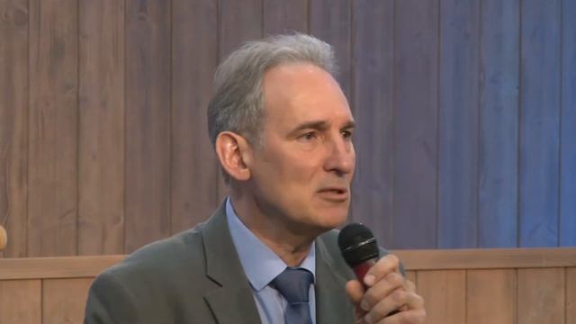 Тема 2. "Нужно ли бояться Бога?" | Евгений Зайцев