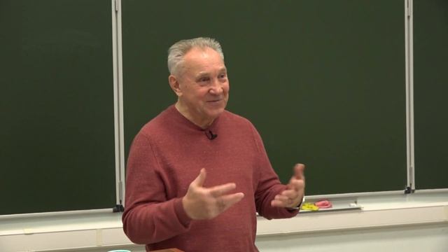 Гиренок Ф. И. - Философская антропология. Часть 1 - 13. Человек-марионетка. Романтизм в философии