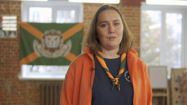 Видеомарафон «Профессионалы НКО ПФО. Кто эти люди?». Удмуртская Республика