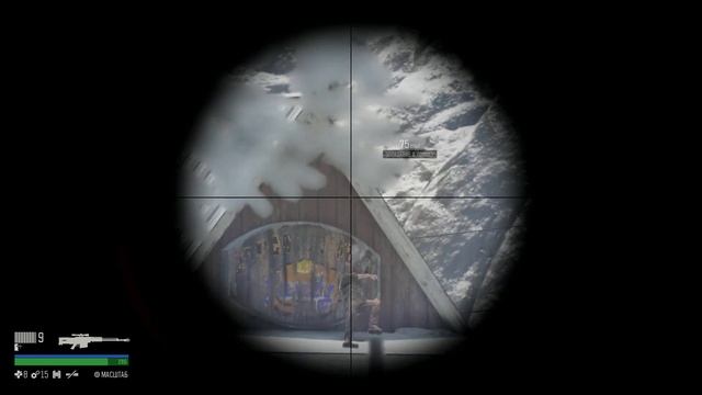 Прохождение игры DAYS GONE (Часть 22) - Побег!!!