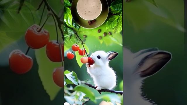 С добрым утром!