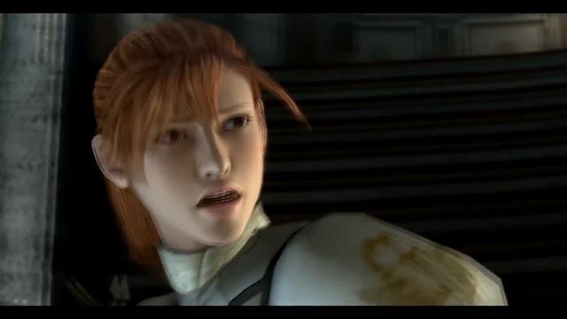 Прохождение Игры Devil May Cry 4 (Миссия 1) - Явления Ассассина!!!