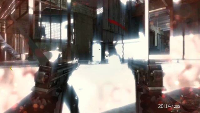 Прохождение Игры Call Of Duty - Black Ops (Часть 6) - Ковбой Гон-Конга!!!