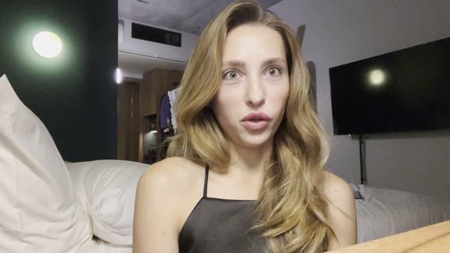 Полина Воробьева (1998)