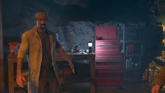 Прохождение игры DAYS GONE (Часть 20) - НЕВЕРОЯТНАЯ ОРДА!!!