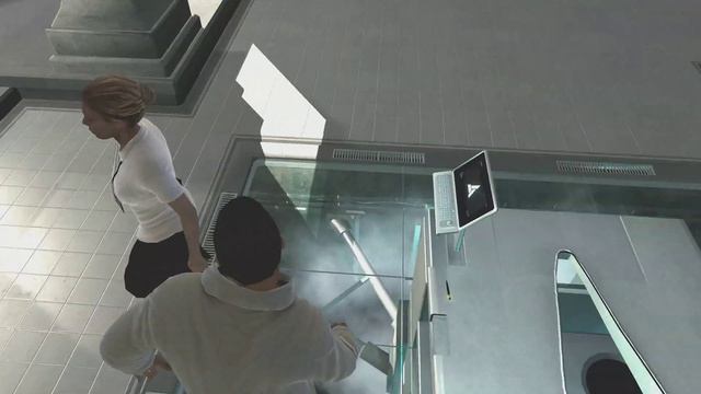 Прохождение Игры Assassin's Creed: Часть 12 - Философия!!!