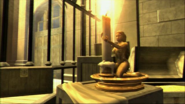 +18 Прохождение Игры God of War Chains of Olympus Часть 1 - Василиск!!!