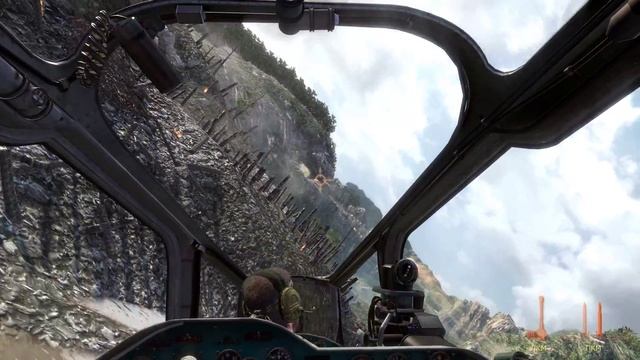 Прохождение Игры Call Of Duty - Black Ops (Часть 11) - Пытки и Верт !!!