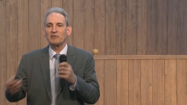 Тема 5. "О чем говорят развалины Вавилона?" | Евгений Зайцев