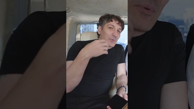 Джемал Рзго рассказывает о своем пути в рекламном бизнесе