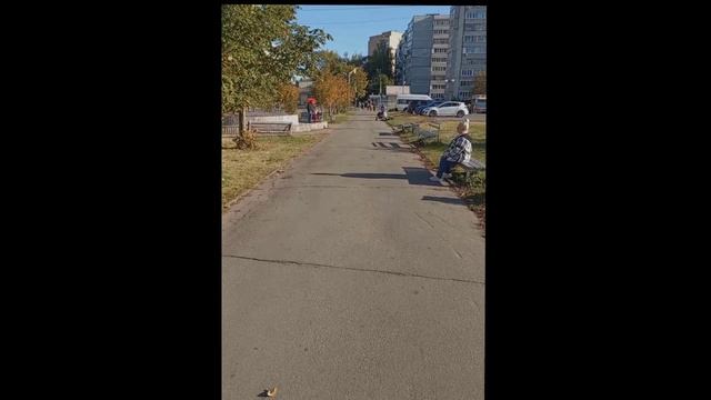 Граф Калиостро. Чтение вслух и прогулка