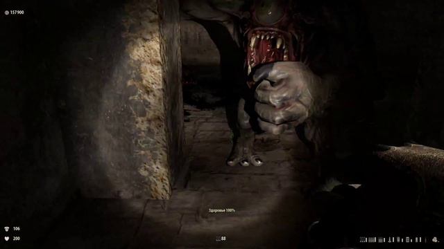 Прохождение Игры Serious Sam 3 BFE Часть 9 - Выносим Инопланетный Корабль!!!