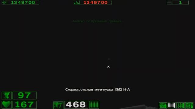 Прохождение Игры Serious Sam The First Encounter Часть 6: Оазис!!!