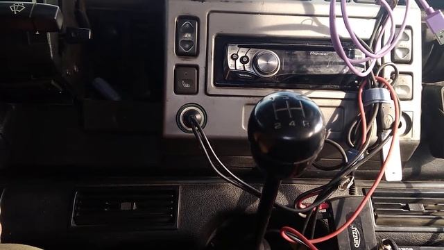 Стук из выпускного коллектора land rover defender td5