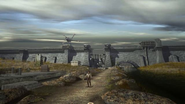 Прохождение игры Сибирь: Часть 4 - Отъезд!!!