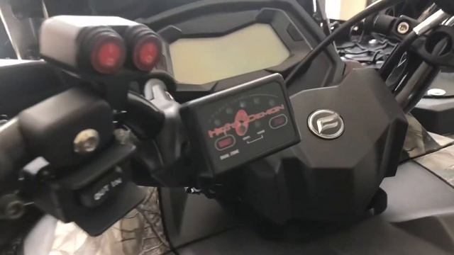 ОБЗОР квадроцикла CFMOTO CFORCE 1000 (Х10) 2020 года