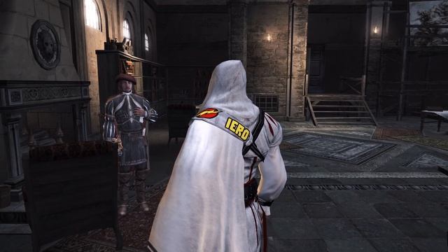 №3 ➤ Прохождение ➤ Assassin's Creed II ➤ СМЕРТЬ РОДНЫХ и МЕСТЬ!!!