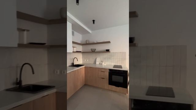 Дизайн интерьера Однокомнатной квартиры 36 м²