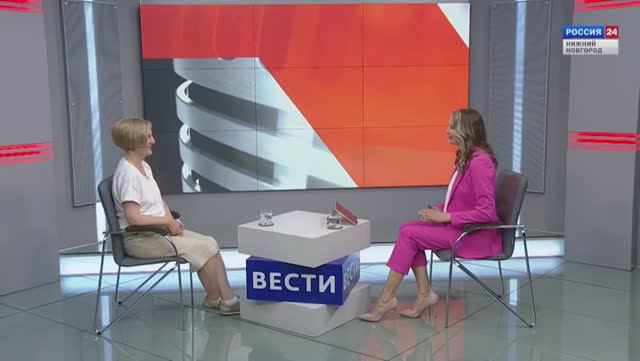 Нижний Новгород принимает Ассамблею социально ориентированных НКО Приволжья