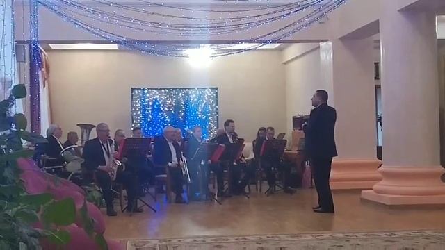 Сибирский ленок. Вальс. Н. Кутузов