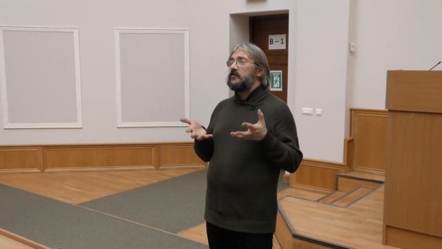 Бугай Д. В. - Аристотель и философия поздней античности - 11. Философия скептиков