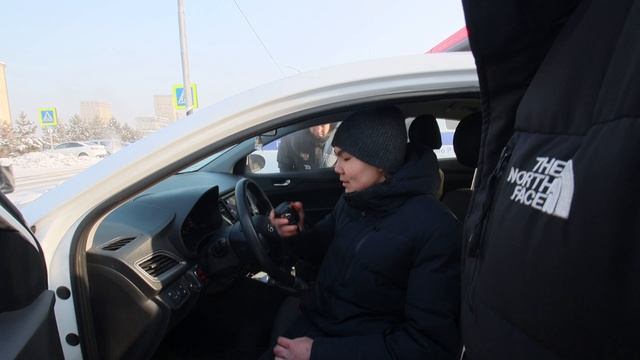 Акции МВД по Республике Тыва