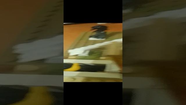 диорама  как обещал