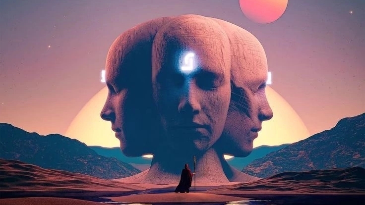 Послание от Древних Всем Светлым Душам!