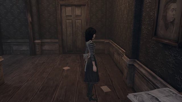 +18 Прохождение Игры Alice Madness Returns: Часть 1 - Возвращение Безумия!!!