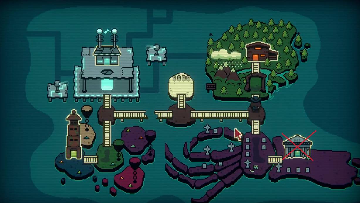 Inscription №5 - Победил первого писаря!