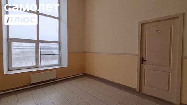 Производственно-офисное помещение 1096м2 в г.Ижевске по ул.Дерябина