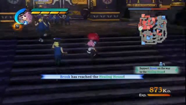 Прохождение Игры Ван Пис - Пиратские Войны 2: Часть 14 - Готка Тащит!!!