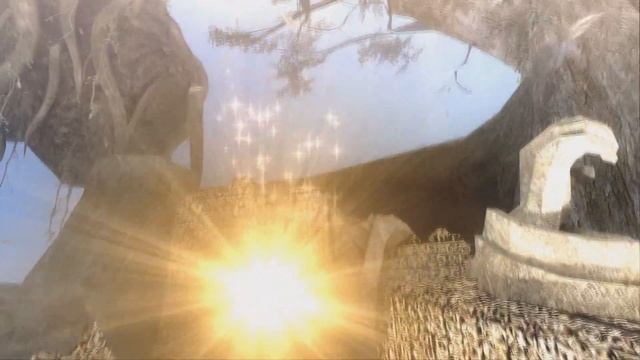 +18 Прохождение Игры Bayonetta: 3 и 4 глава - Горящий город и Колизей!