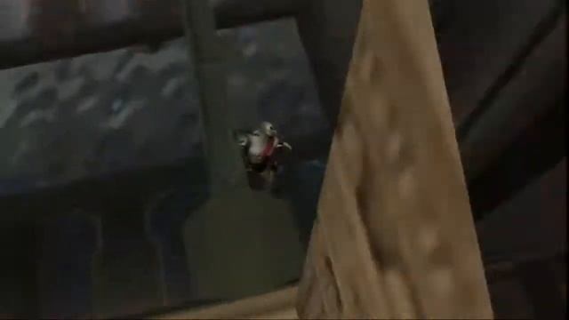 +18 Прохождение Игры God of War Часть 4 - Спасение Оракула!!!