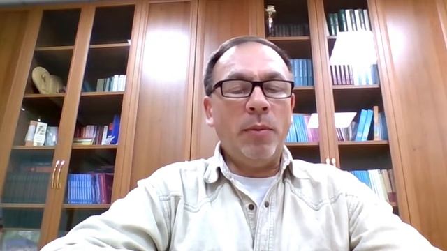 Чтение 5. «Неподходящий» кандидат для свидетельства | Молитвенная неделя 2023