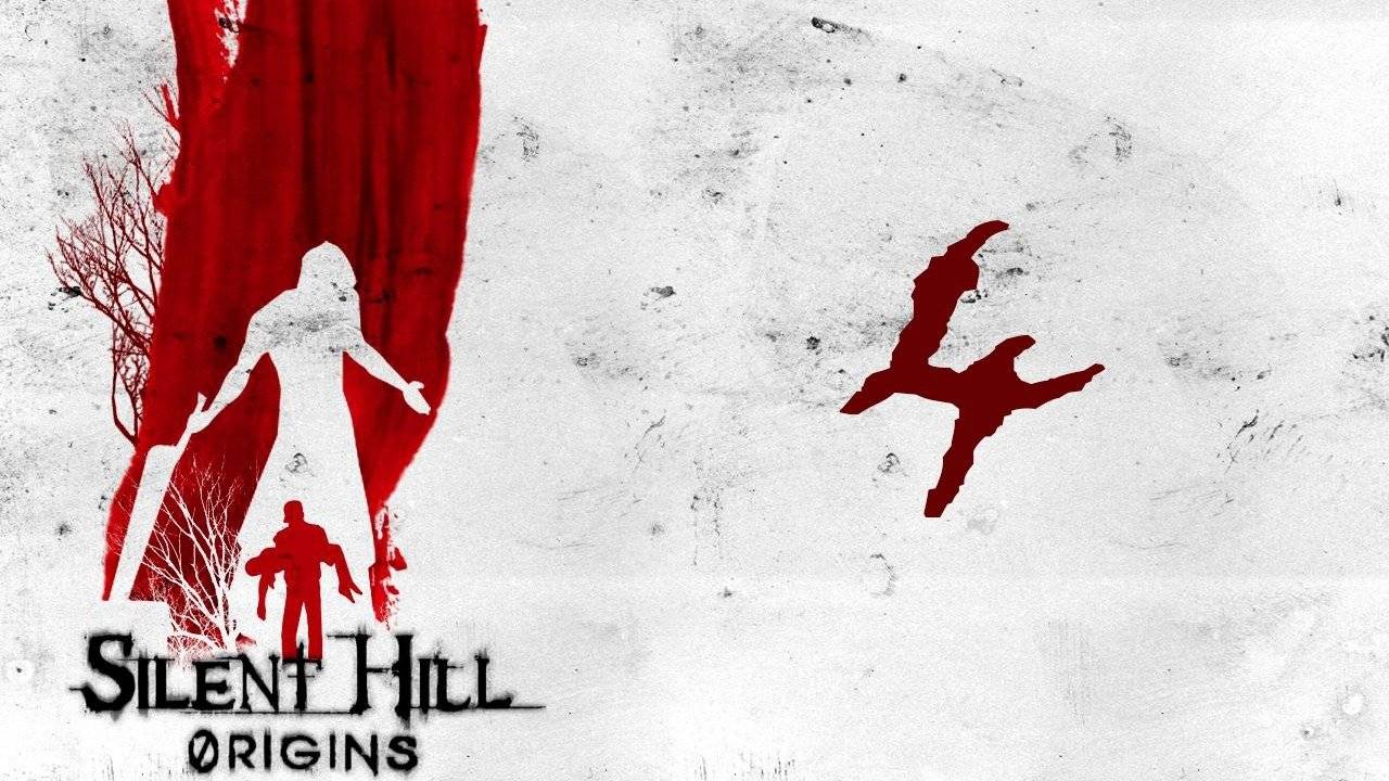 Silent Hill: Origins (4) - От лечебницы к лечебнице