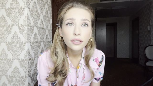 ПОЛИНА ВОРОБЬЕВА (1998)