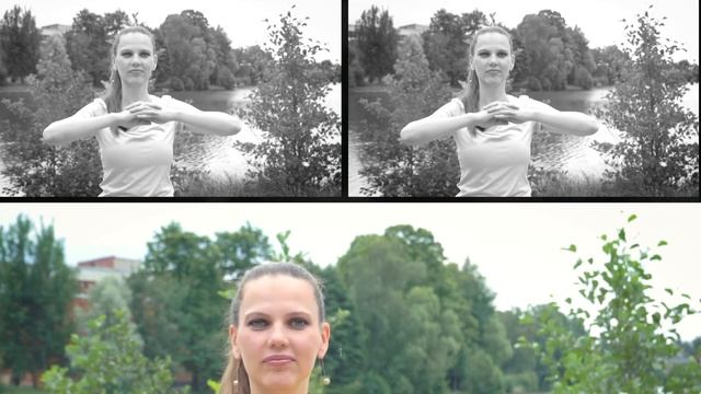 Взбодрись-7. Гимнастика сидя