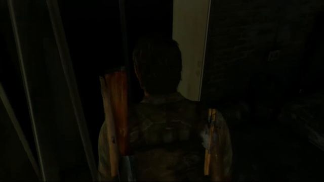 Прохождение игры The Last of Us (Глава 4: Часть 1) - Разбойники!!!