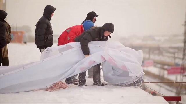Брандмауэры и их место на рынке наружной рекламы