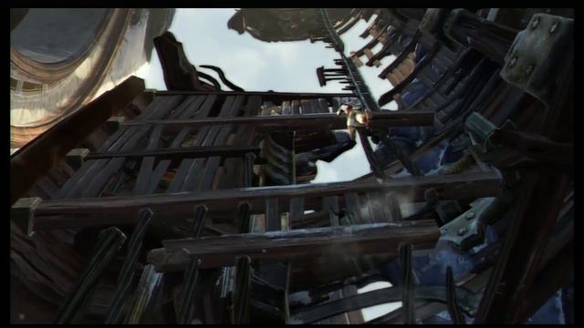 +18 Прохождение Игры God of War Ascension Часть 3 - Пифон, Химера и Мантикора !!!