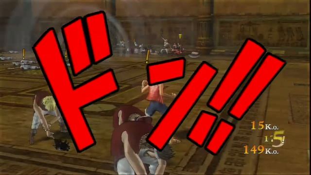 Прохождение Игры Ван Пис - Пиратские Войны: Эпизод 7!!!