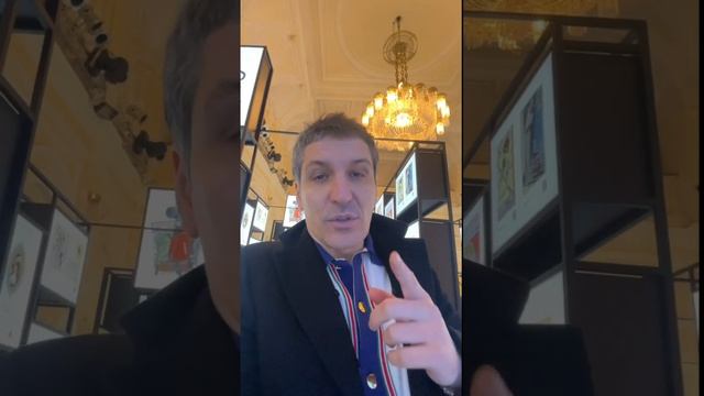 Выставка Реклама 145 в ГУМе. Изучаем историю российской наружки.